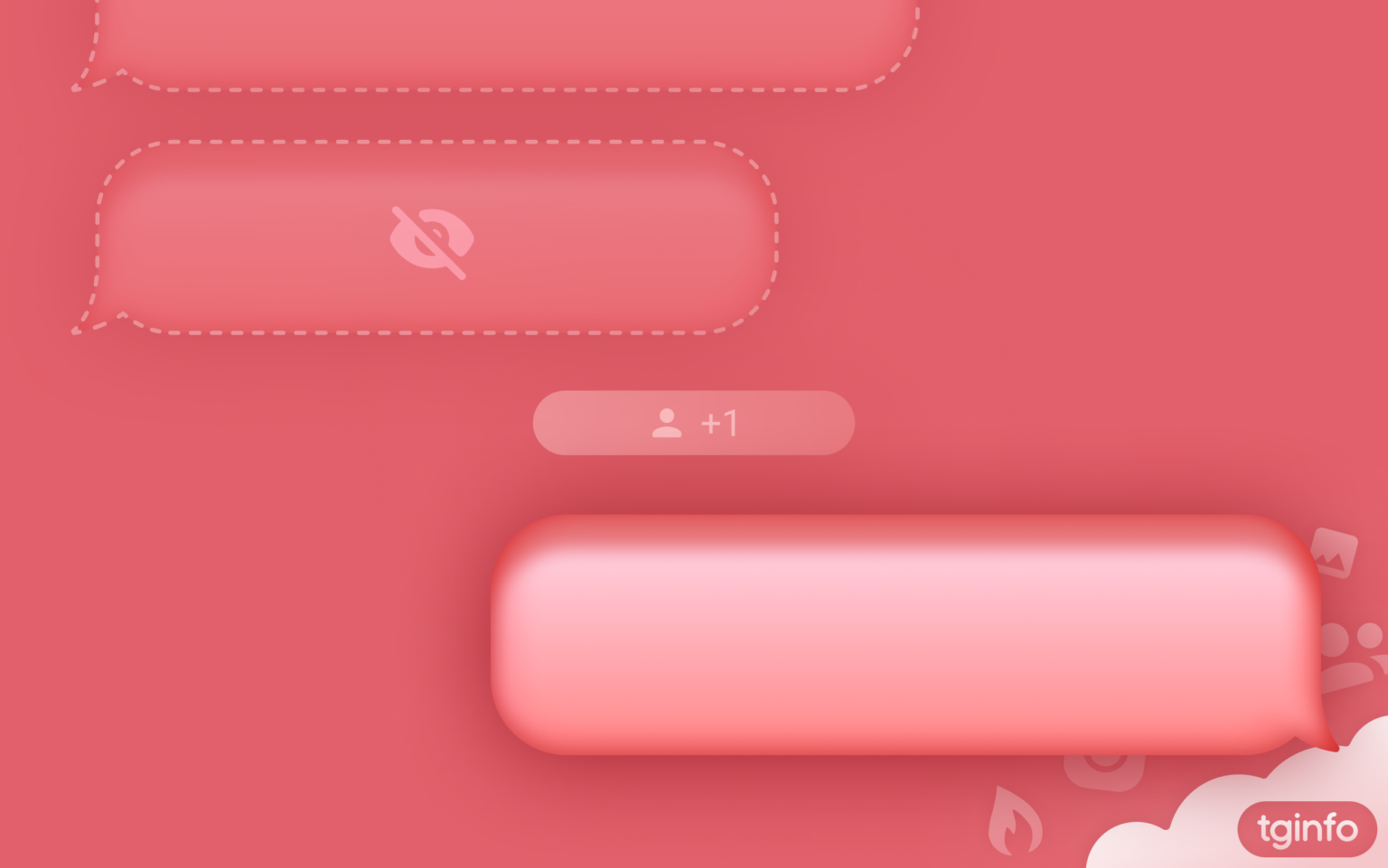 How Does Chat History Visibility Work in Groups?